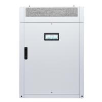 China 280Ah 14.336kWh 51.2V Lithium Iron Phosphate Battery Pack for Solar Energy Storage Systems for sale