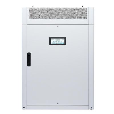 China 280Ah 14.336kWh 51.2V Lithium Iron Phosphate Battery Pack for Solar Energy Storage Systems for sale