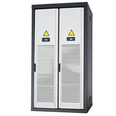 China Rack Mounted Photovoltaic Storage Battery 48V 100Ah 200Ah 280Ah with 10-Year Lifespan and UN38.3/CE Certification for sale