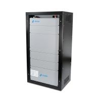 China UN38.3 Certified 48V Lithium Iron Phosphate Battery 100Ah 200Ah 280Ah Rack Mounted Energy Storage for sale