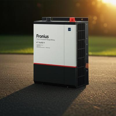 China 13.5KWh Solar Battery Storage 350V-450V 10000 Cycles with Tesla App Monitoring for sale