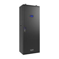 China 9.6KWh Energy Storage Battery Pack B401 Cabinet - 13.5 KWh Capacity, 10,000 Cycle Life, 350-450V for sale