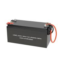China HUAHUI LiFePO4 Energy Storage Battery 51.2V 100AH-280AH for Golf Carts & Forklifts for sale