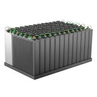 China 51.2V 14.336kWh 280AH Lithium Iron Phosphate Home Energy Storage Battery with 6000 Cycles for sale
