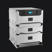 China 51.2V 16KWH-80KWH Home Energy Storage Battery with 6500 Cycles and 10-Year Lifespan for sale