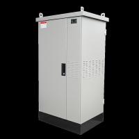 China Verton Outdoor Power Cabinet IP55 Rated with -40°C to +55°C Operating Range and 100-225KG Weight Capacity for sale