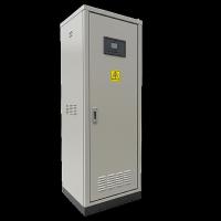China 15U Outdoor Power Cabinet IP55 Dustproof Telecom Enclosure -40°C to +55°C Temperature Range for sale