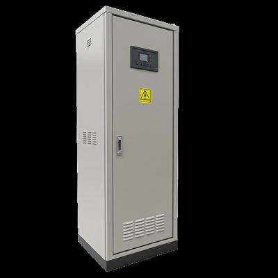 China 15U Outdoor Power Cabinet IP55 Dustproof Telecom Enclosure -40°C to +55°C Temperature Range for sale