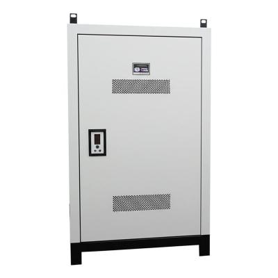 China 18U Outdoor Power Cabinet IP55 Rainproof Anti-Theft Enclosure 1600x760x760mm Telecom for sale