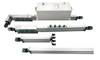 China Intensive Electrical Busduct Busbar Trunking System with 360° Protection and Dual Neutral Safety for sale