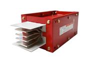 China Fire Resistant Electrical Busduct Sandwich Bus Duct with 180-Minute Fire Rating and 1000°C Temperature Resistance for sale