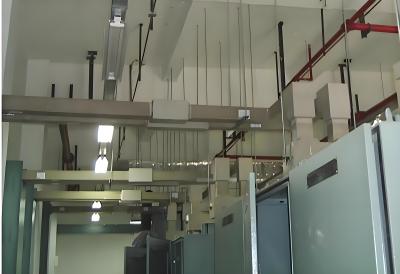 China Casted Electrical Busway 100A-4000A IP68 Waterproof Bus Duct for Industrial Power Distribution for sale