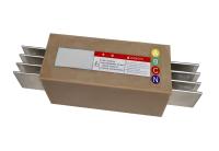 China Casted Electrical Busway 100A-4000A IP68 Waterproof Bus Duct for Industrial Power Distribution for sale