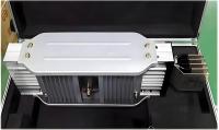China Casted Electrical Busway 100A-4000A IP68 Waterproof Bus Duct for Industrial Power Distribution for sale