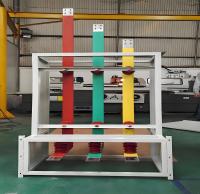 China High Voltage Bus Duct 400A-5000A Enclosure Type Electric Busway with IP54/IP66 Protection and 690V/1000V Rating for sale