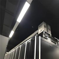 China 630A-6300A Aluminum Magnesium Alloy Low Voltage Bus Duct with IP54/IP66 Protection and 690V/1000V Rating for sale