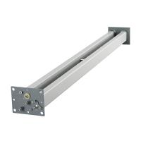 China High Voltage Bus Duct 400A-5000A Enclosure Type Electric Busway with IP54/IP66 Protection and 690V/1000V Rating for sale