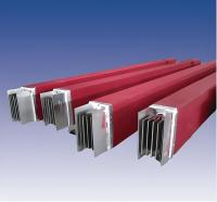 China IP68 Fire Resistant Aluminum Bus Duct Trunking System 400A-5000A 690V/1000V Low Voltage Power Distribution for sale