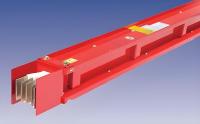 China IP68 Fire Resistant Aluminum Bus Duct Trunking System 400A-5000A 690V/1000V Low Voltage Power Distribution for sale