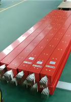 China IP68 Fire Resistant Aluminum Bus Duct Trunking System 400A-5000A 690V/1000V Low Voltage Power Distribution for sale