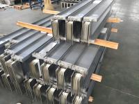 China IP66 Plug-In Busway 100A-630A Dense Electrical Busbar with 690V/1000V Rating and IP68 Protection for sale