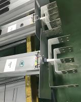 China IP68 Fireproof Waterproof Bus Bar Trunking System 400-5000A with 180-Minute Fire Resistance for sale