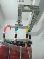 China IP68 Fireproof Waterproof Bus Bar Trunking System 400-5000A with 180-Minute Fire Resistance for sale