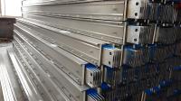 China Waterproof Busduct Electrical Busbar Trunking 2500A-4000A with IP66 Protection for Vertical/Horizontal Installation for sale