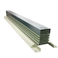 China Dense Busduct Plug-In Busbar Trunking 400A-6300A with IP68 Rating and 180-Minute Fire Resistance for sale