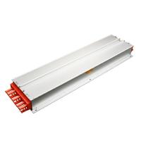 China Waterproof Busduct Electrical Busbar Trunking 2500A-4000A with IP66 Protection for Vertical/Horizontal Installation for sale