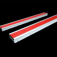 China IP68 Fire Resistant Aluminum Bus Duct Trunking System 400A-5000A 690V/1000V Low Voltage Power Distribution for sale
