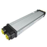 China IP68 Fireproof Waterproof Bus Bar Trunking System 400-5000A with 180-Minute Fire Resistance for sale