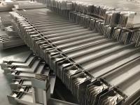 China Customized 3150A Insulated Electrical Busduct with 180-Minute Fire Resistance and IP66 Protection for sale
