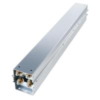 China Low Voltage Busway System 630A-6300A Aluminum Magnesium Alloy Electrical Bus Duct IP54/IP66 Protection for sale