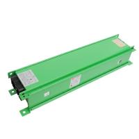 China 2500A Low Voltage Bus Duct System with Fire-Resistant Construction and IP66 Protection for Industrial Power Distribution for sale