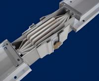 China 400A-6300A Low Voltage Busduct Plug-In System with 180-Minute Fire Resistance and 1000°C Temperature Rating for sale