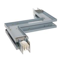 China Corrosion Resistant Copper Bus Duct System 400-5000A IP54/IP66 High Current Power Distribution for sale