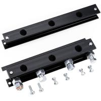 China Fire Resistant Bus Bar Trunking System 400-5000A with IP54/IP66 Protection and 180-Minute Fire Rating for sale
