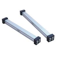 China XLC-I Fireproof Busduct System 690A Three Phase Five Wire Enclosed Busbar with 180-Minute Fire Rating for sale