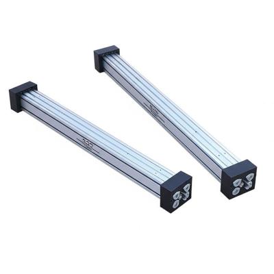 China XLC-I Fireproof Busduct System 690A Three Phase Five Wire Enclosed Busbar with 180-Minute Fire Rating for sale