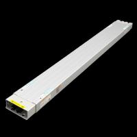 China KFM Air Insulated Busbar Trunking System - 3 Phase Aluminum Alloy 400-5000A IP66 Rated for sale