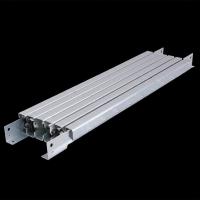 China CCX Busduct System Dense Waterproof Enclosed 5-Wire Busbar 400-5000A IP54/IP66 Industrial Power Distribution for sale