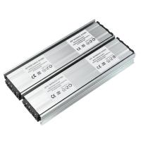 China CE Certified Bus Duct Trunking System IP54 IP66 Protection 400-5000A Current Range 690-1000V Voltage for sale