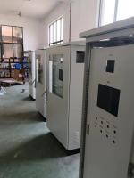 China IP55 Outdoor Battery Enclosure 1300×680×680 to 2100×950×950 with 1601-2400W UPS Load Capacity for sale