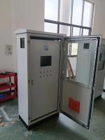 China Outdoor Battery Cabinet with 60KA Lightning Protection - IP55/IP65 Rated, 1300-2100mm Height Options for Extreme Environments for sale
