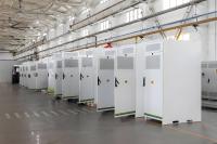 China 100kW 220kWh Liquid-Cooled Containerized Energy Storage System with 768V Battery & IP54 Rating for sale
