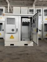 China 100kW 220kWh Liquid-Cooled Containerized Energy Storage System with 768V Battery & IP54 Rating for sale