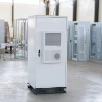 China 45kWh Industrial Energy Storage Cabinet IP66 Rated with 100kW Power for Commercial Applications for sale