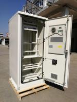 China 200kWh Outdoor Battery Energy Storage Cabinet with IP55 Protection - 1300x680x680mm to 2100x950x950mm Sizes for sale