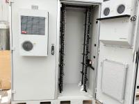 China 200kWh 161kWh 129kWh-97kWh Outdoor Battery Energy Storage Cabinet with IP55/IP65 Protection for sale